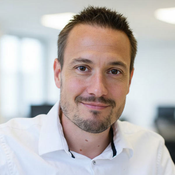 Ansprechpartner - ITR Service GmbH
